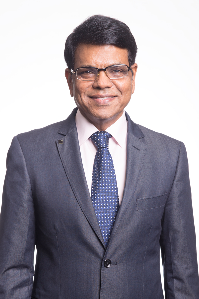 XL Catlin obtém aprovação para estabelecer filial de resseguro na Índia